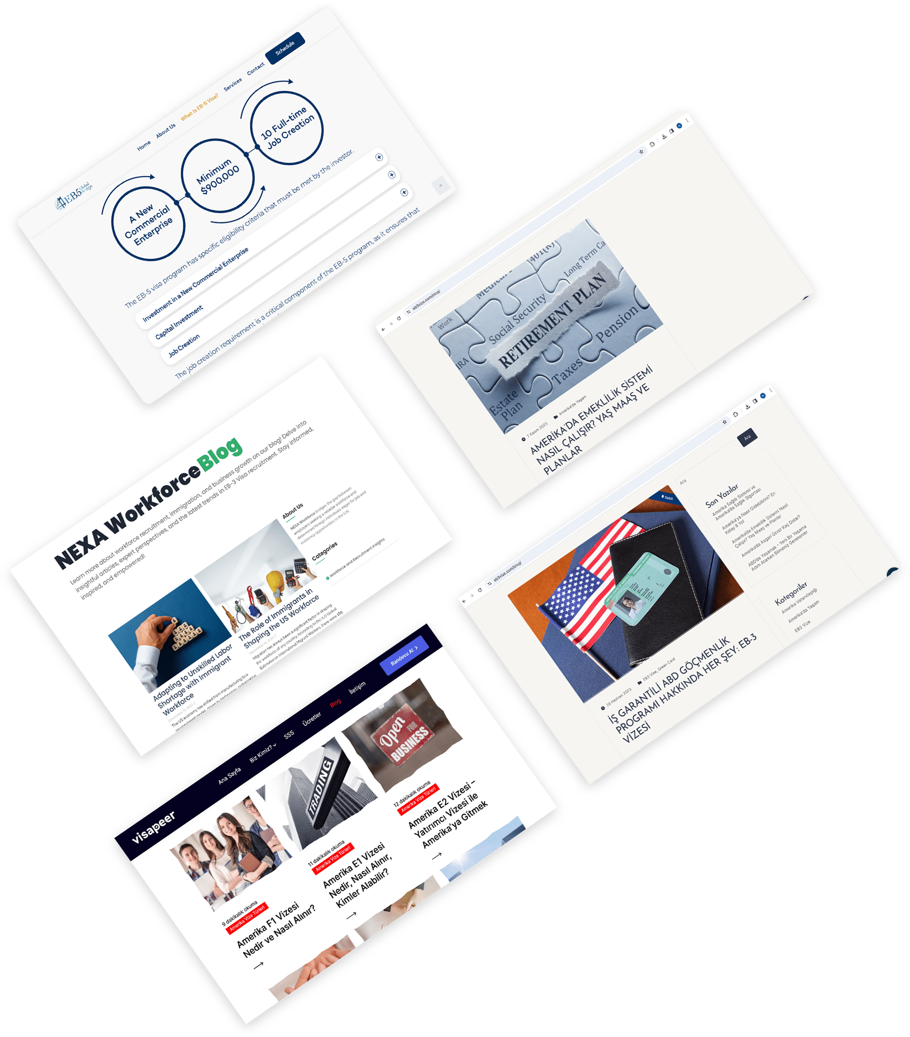 Strategic Ad Campaigns for Qualified Leads | Nexa Growth Lab