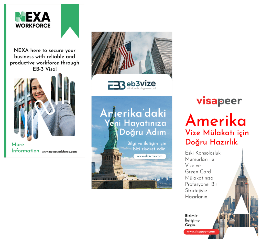 Strategic Ad Campaigns for Qualified Leads | Nexa Growth Lab