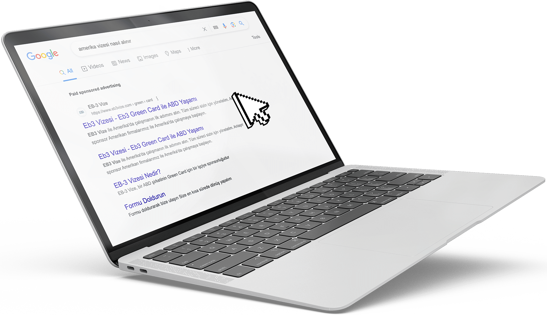 Strategic Ad Campaigns for Qualified Leads | Nexa Growth Lab